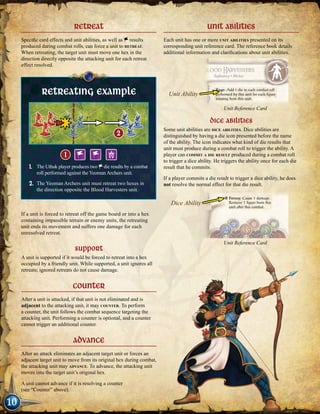 BattleLore - Правила игры | PDF