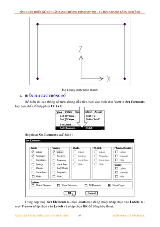 Bt 03 he khung phang | PDF