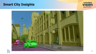 “Reinventing Smart Cities with Computer Vision,” a Presentation from ...