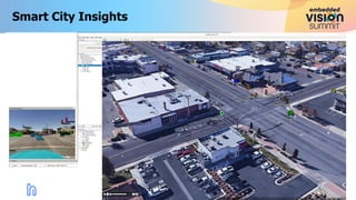 “Reinventing Smart Cities with Computer Vision,” a Presentation from ...
