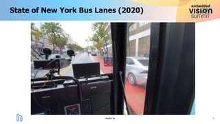 “Reinventing Smart Cities with Computer Vision,” a Presentation from ...