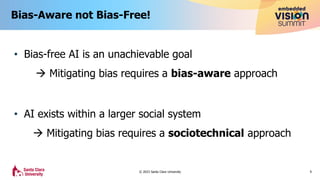 “Bias in Computer Vision—It’s Bigger Than Facial Recognition!,” a ...