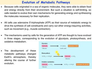 Cell biology for the under graduate course | PDF