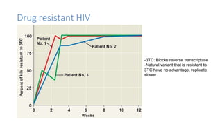 BT1010 Darwin Evolution_Chapter 1 class 3 (2).pptx | Biological ...