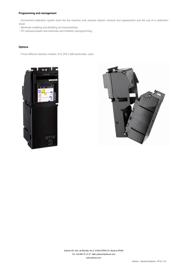 BT10 | PDF | Technology & Computing