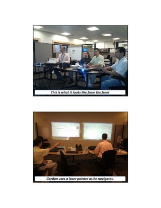 Mob Programming: A Whole Team Approach | PDF