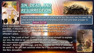 Sabbath school lesson_10_1st_quarter_2021 | PPT