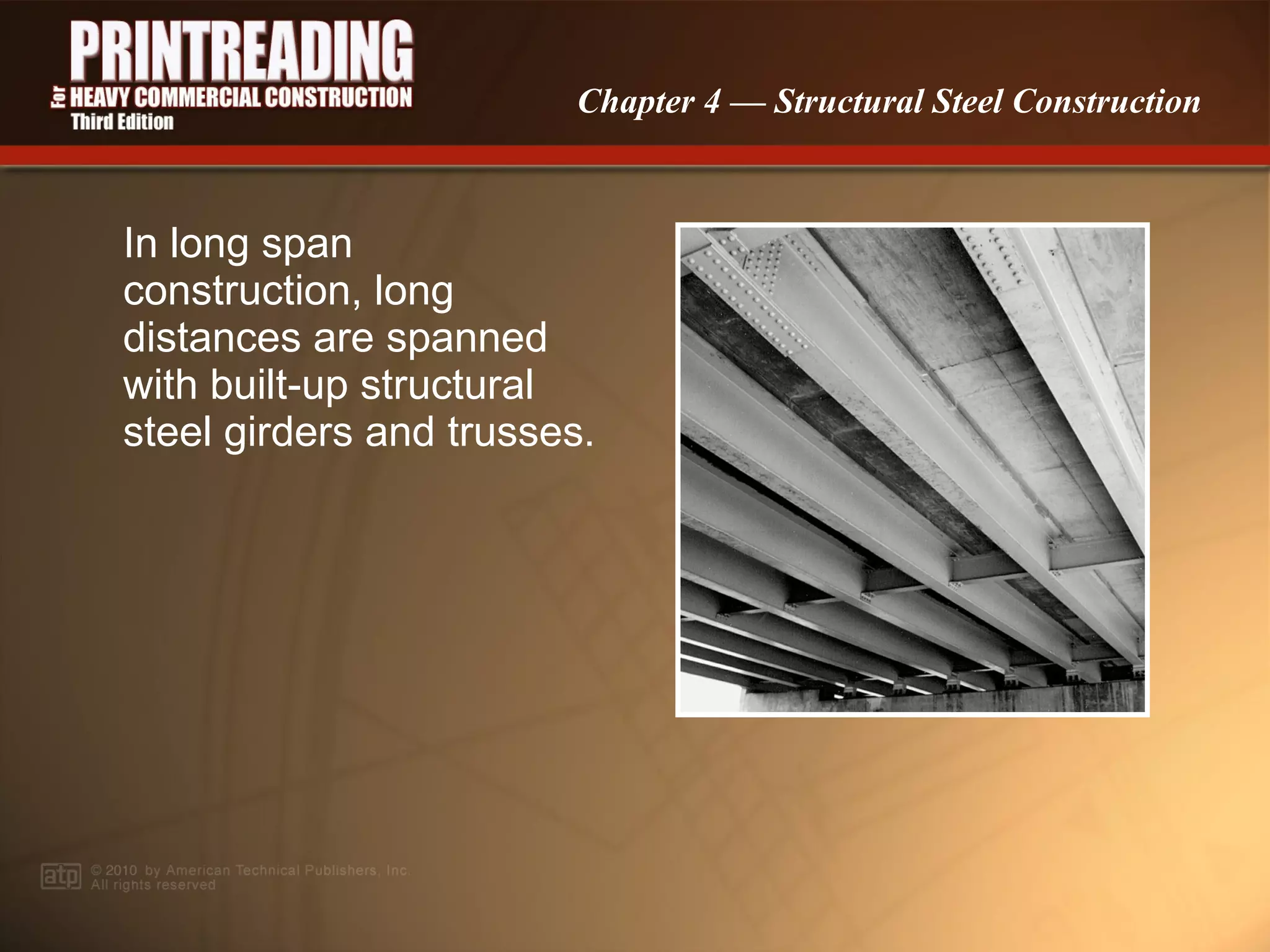 steel structural basics | PPS