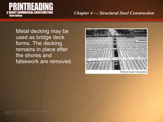 steel structural basics | PPS