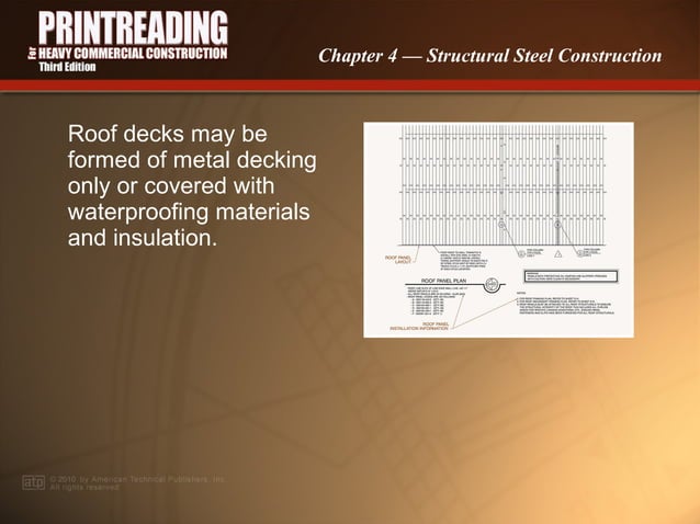steel structural basics | PPS | Civil Engineering Industry | Industries
