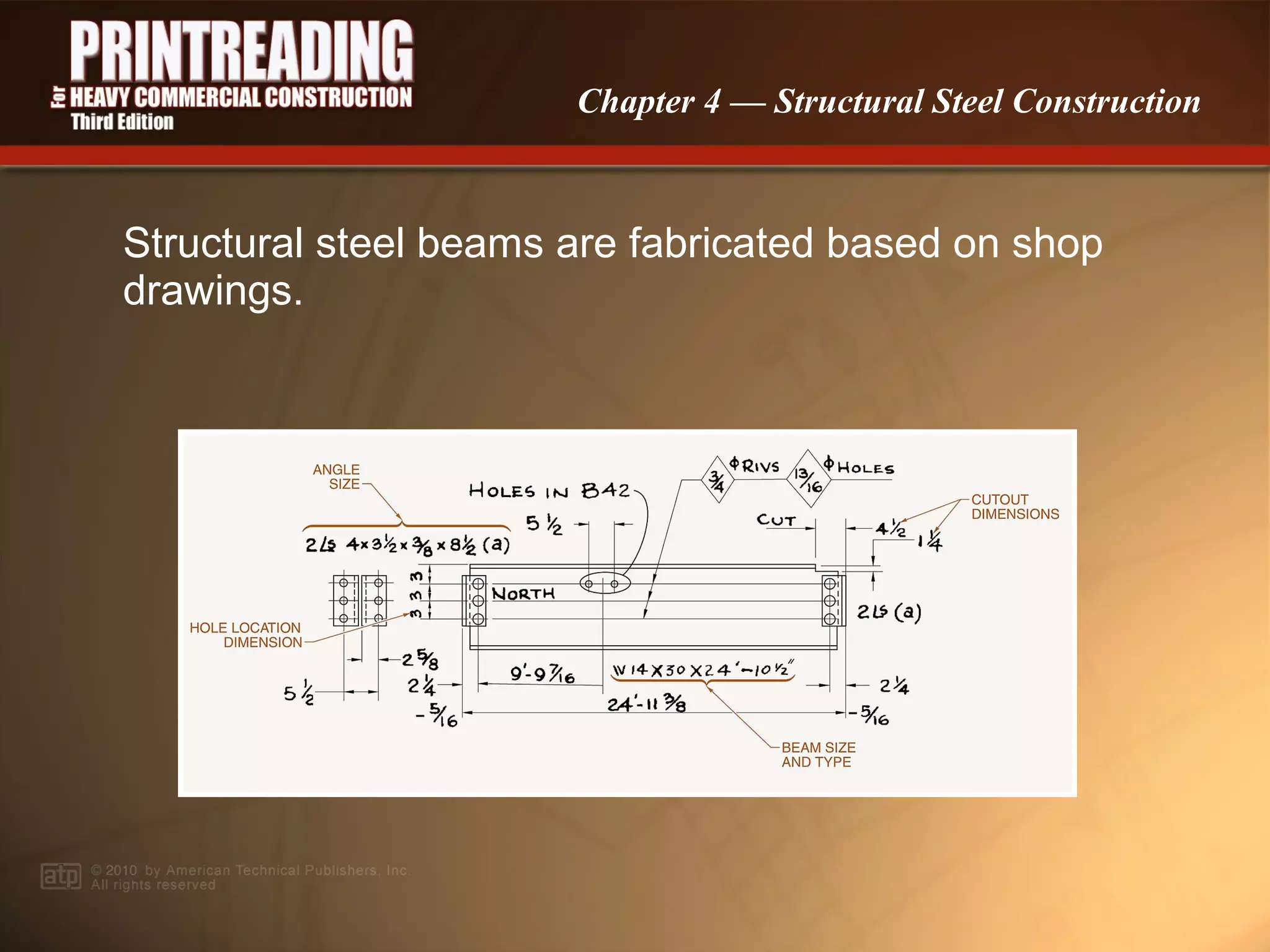 STEEL STRUCTURE CONSTRUCTION. | PPS
