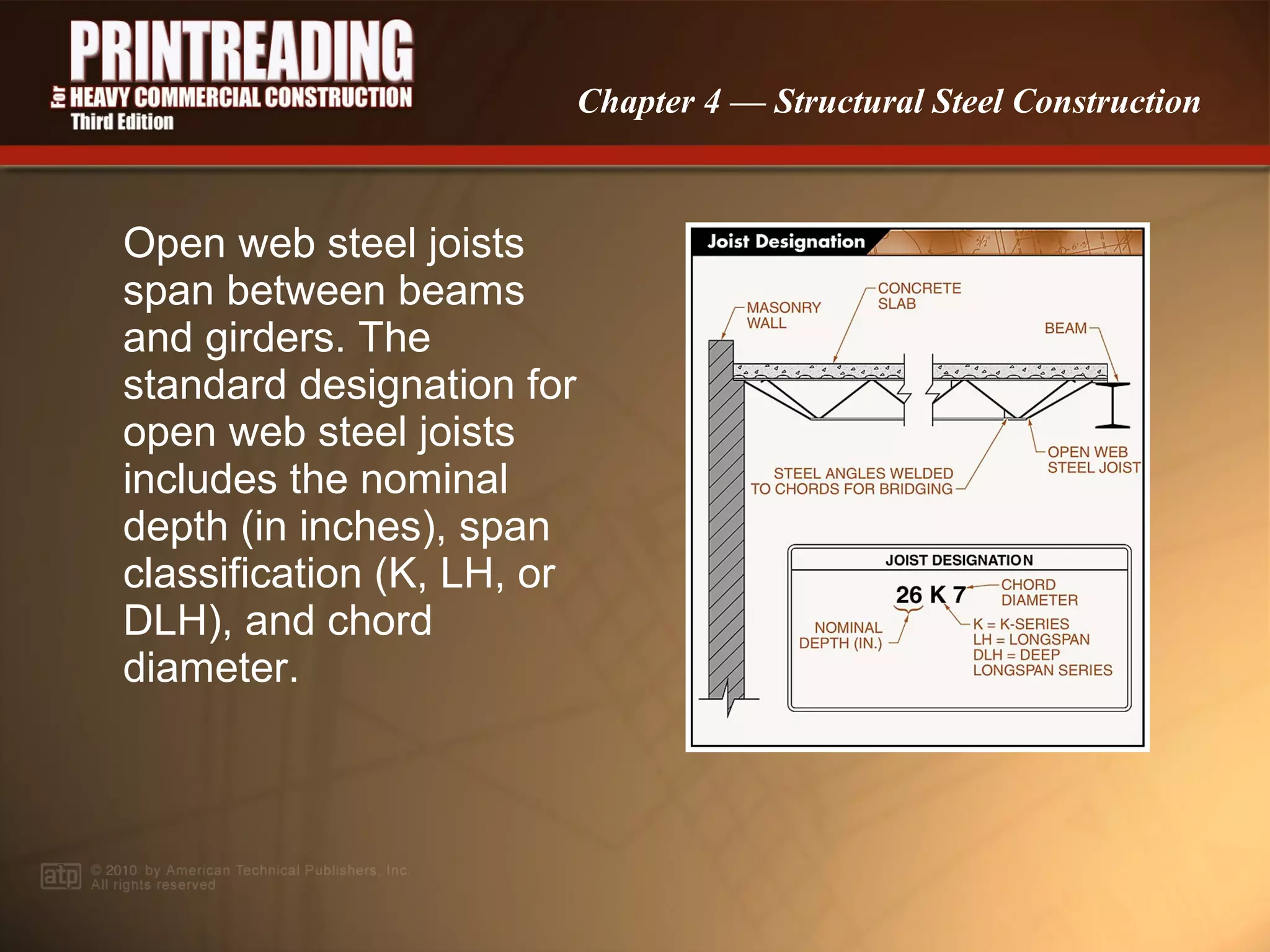 STEEL STRUCTURE CONSTRUCTION. | PPS