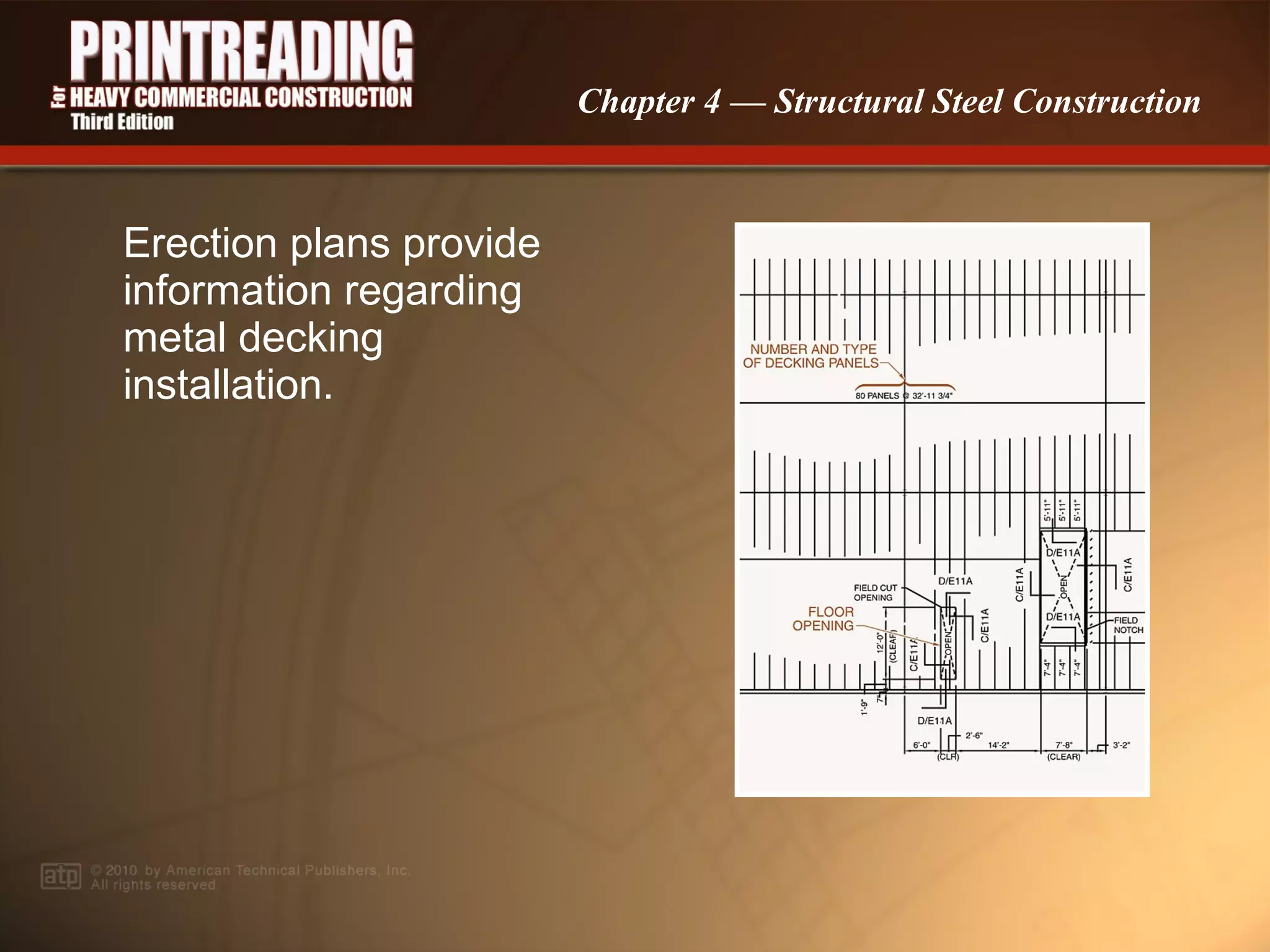 STEEL STRUCTURE CONSTRUCTION. | PPS
