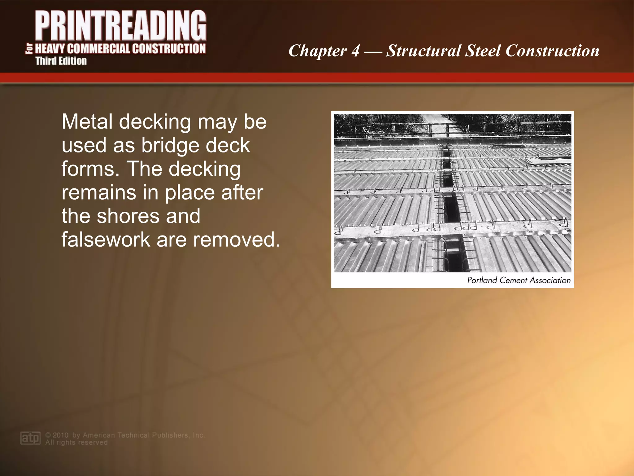 STEEL STRUCTURE CONSTRUCTION. | PPS