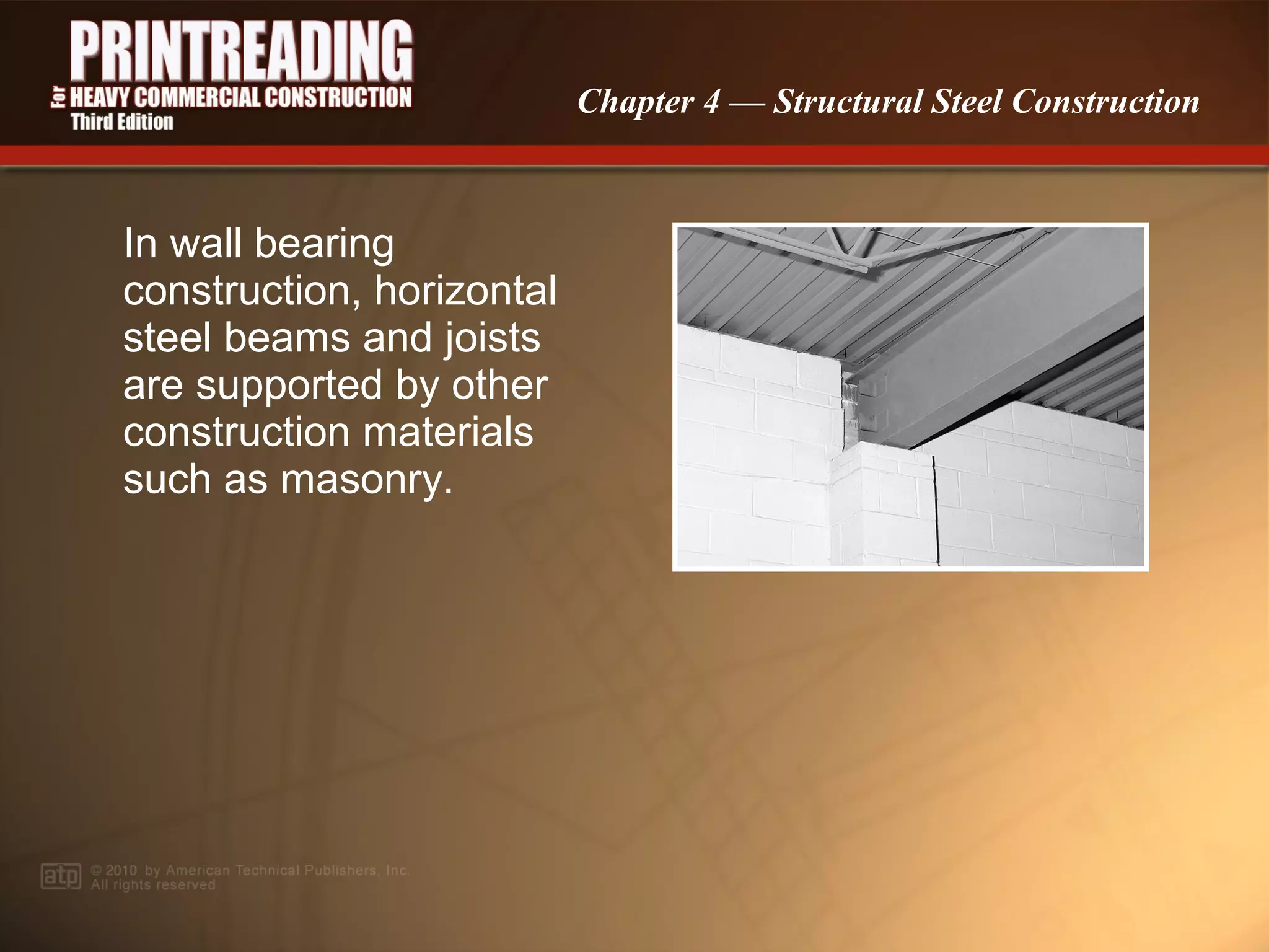 STEEL STRUCTURE CONSTRUCTION. | PPS
