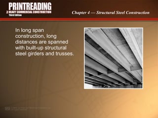 STEEL STRUCTURE CONSTRUCTION. | PPS