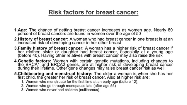 Breast Cancer Detection.pptx