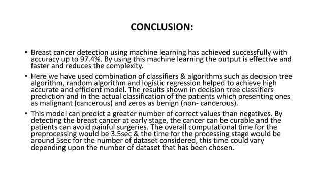 Breast Cancer Detection.pptx