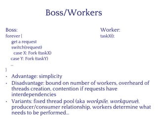 Multithreading models.ppt