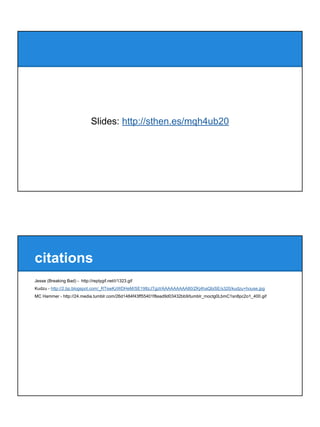 Them’s the Rules: Using a Rules Engine to Wrangle Complexity | PDF