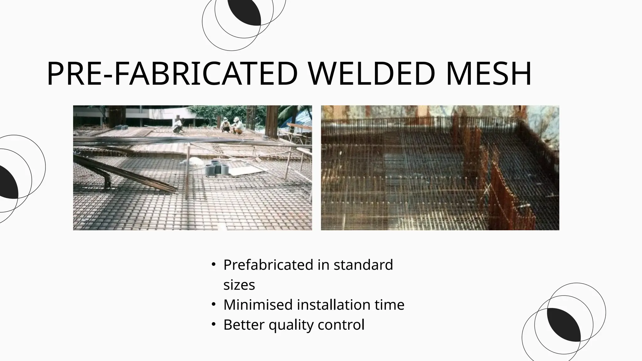 BT5 - Flat Slab alternative Building Construction System Building ...