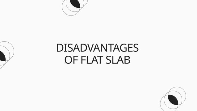 BT5 - Flat Slab alternative Building Construction System Building ...