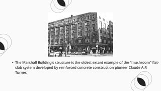BT5 - Flat Slab alternative Building Construction System Building ...