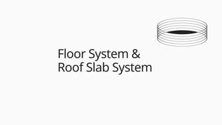 BT5 - Flat Slab alternative Building Construction System Building ...
