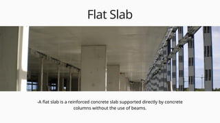 BT5 - Flat Slab alternative Building Construction System Building ...