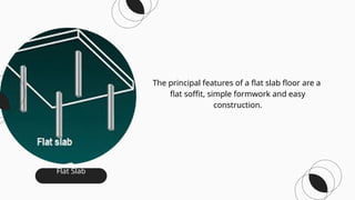 BT5 - Flat Slab alternative Building Construction System Building ...