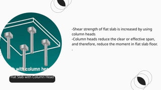 BT5 - Flat Slab alternative Building Construction System Building ...
