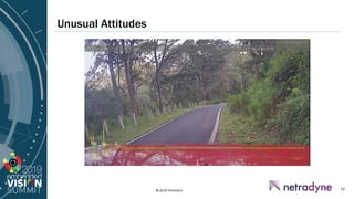 "Addressing Corner Cases in Embedded Computer Vision Applications," a ...