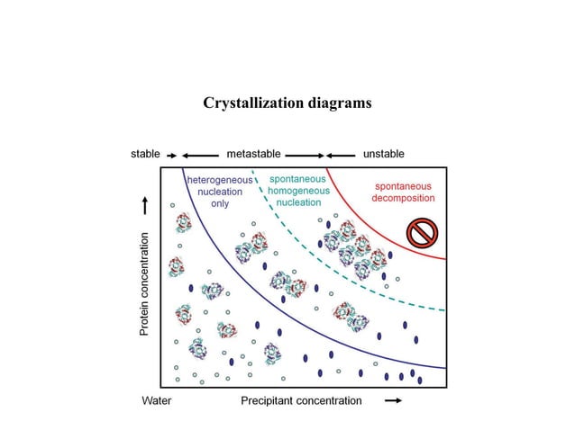 BT631-12-X-ray_crystallography_protein_crystallization | PDF | Chemistry | Science