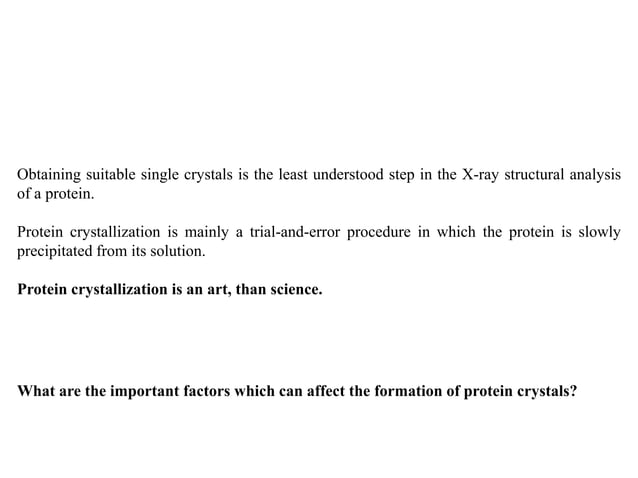 BT631-12-X-ray_crystallography_protein_crystallization | PDF ...