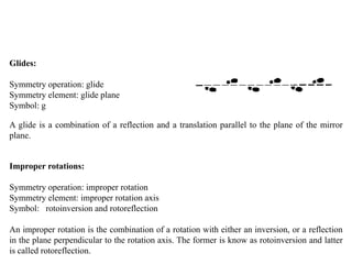 BT631-14-X-Ray_Crystallography_Crystal_Symmetry | PDF
