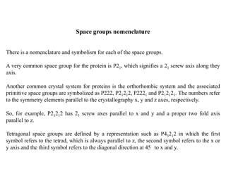 BT631-14-X-Ray_Crystallography_Crystal_Symmetry | PDF