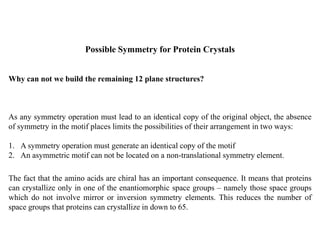 BT631-14-X-Ray_Crystallography_Crystal_Symmetry | PDF