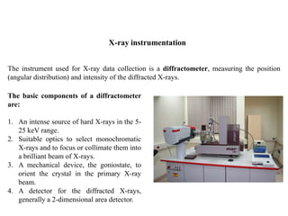 BT631-14-X-Ray_Crystallography_Crystal_Symmetry | PDF
