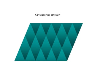 BT631-14-X-Ray_Crystallography_Crystal_Symmetry | PDF