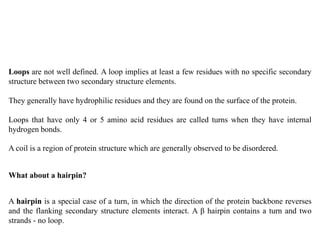 BT631-6-structural_motifs | PDF | Programming Languages | Computing