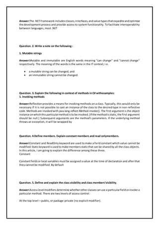 Bt8903,c# programming | PDF