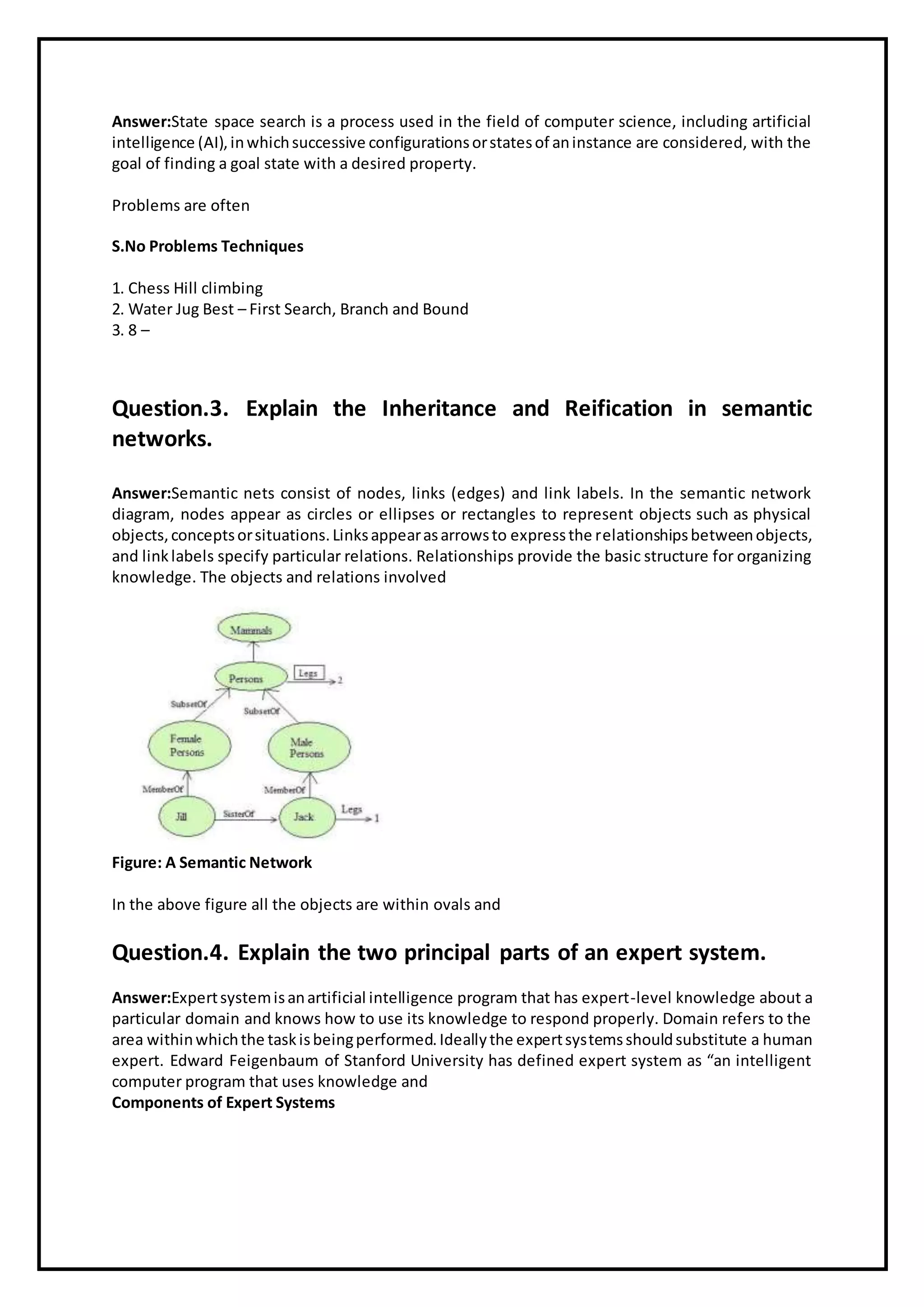 Bt9402 artificial intelligence | DOCX