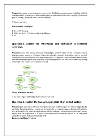 Bt9402 artificial intelligence | DOCX