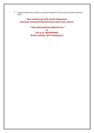 Bt9402 artificial intelligence | PDF