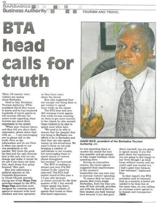 BtA Heads call for truth from Visitors | PDF