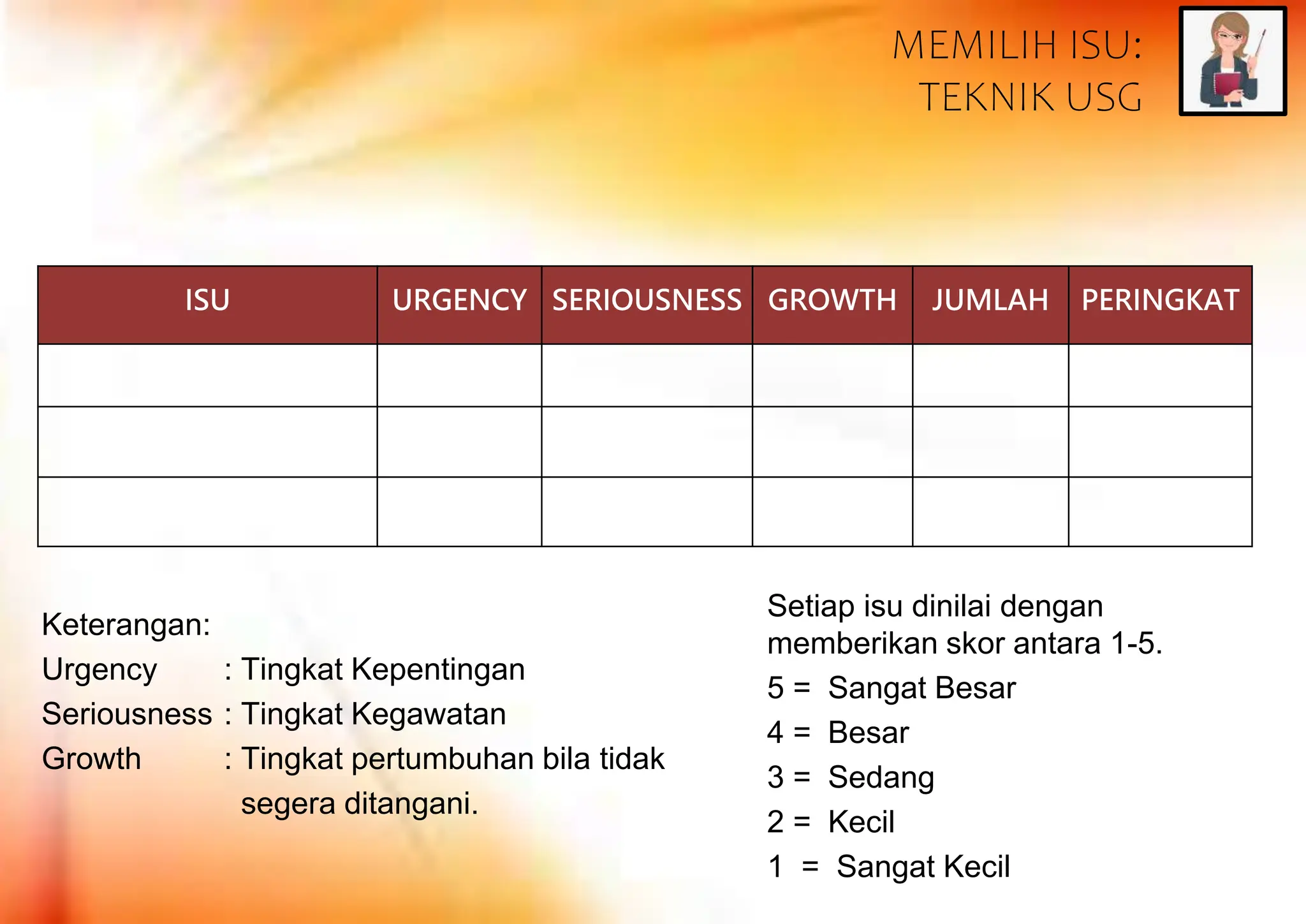 PPT - Analisis Isu Kontemporer Lansar CPNS | PPTX