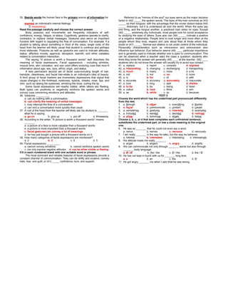 Btap tieng anh | PDF