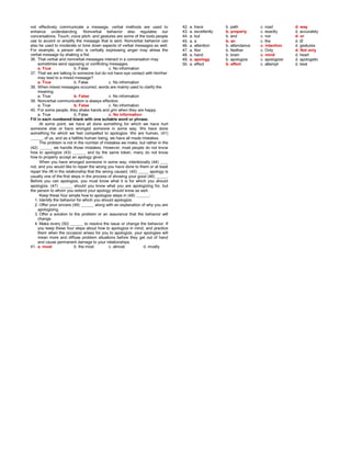 Btap tieng anh | PDF