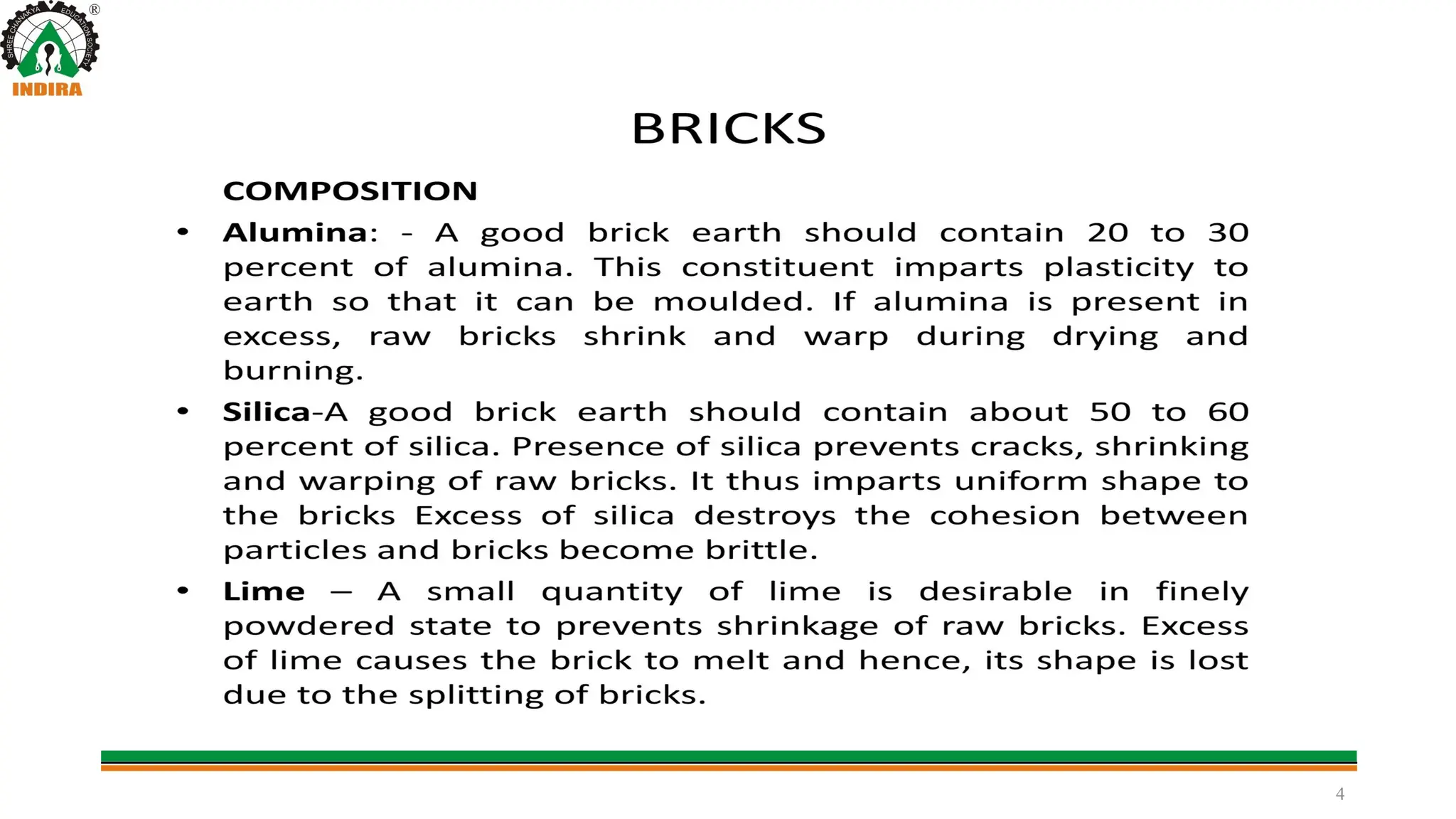 Unit-1 introduction to building construction | PPTX