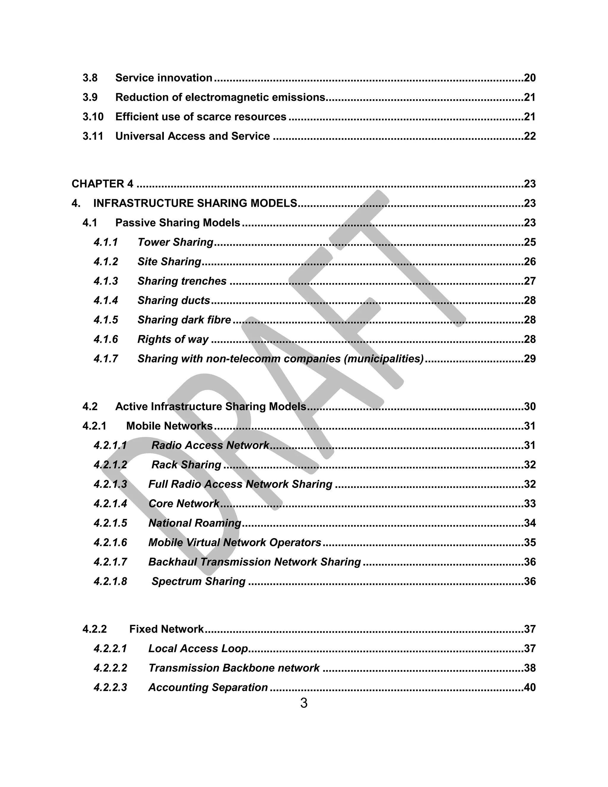 Bta's concept paper_on_sharing_communication_infrastructure | PDF
